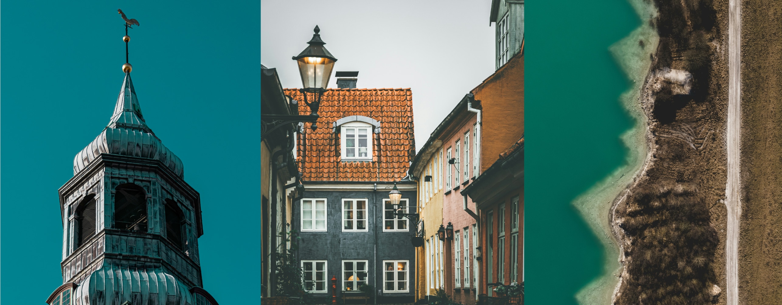 Velkommen til Aalborg